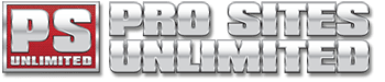 Home - Pro Sites Unlimited LLC